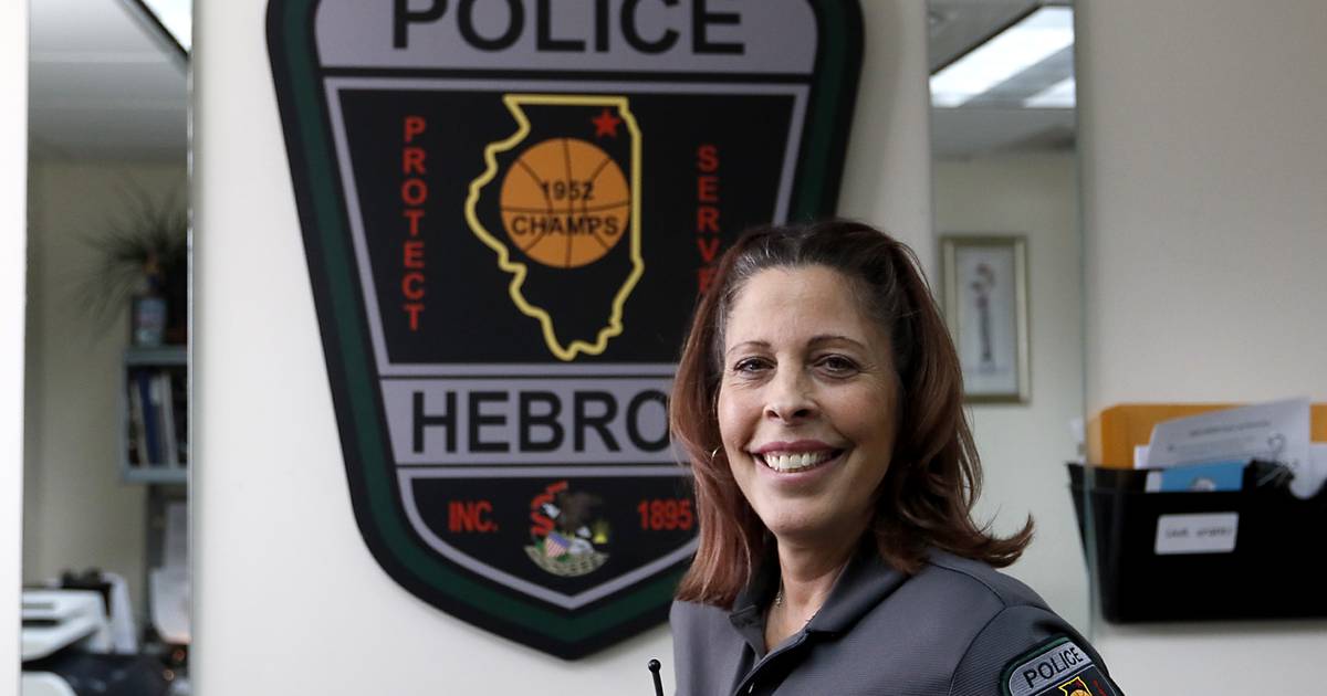 Hebron police won’t turn off Facebook comments, will join regional law ...