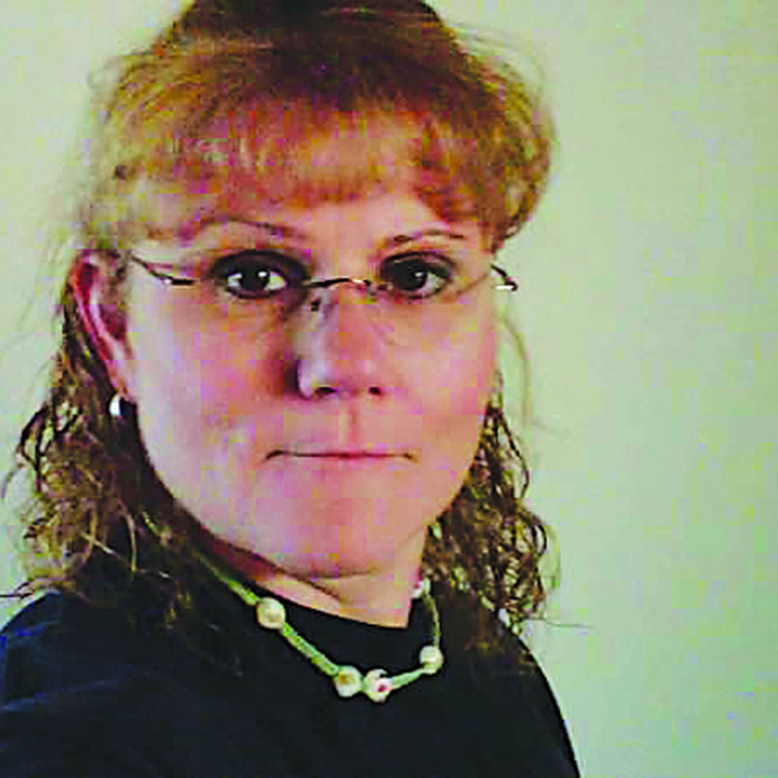 Diana Mauldin Sharp – Shaw Local