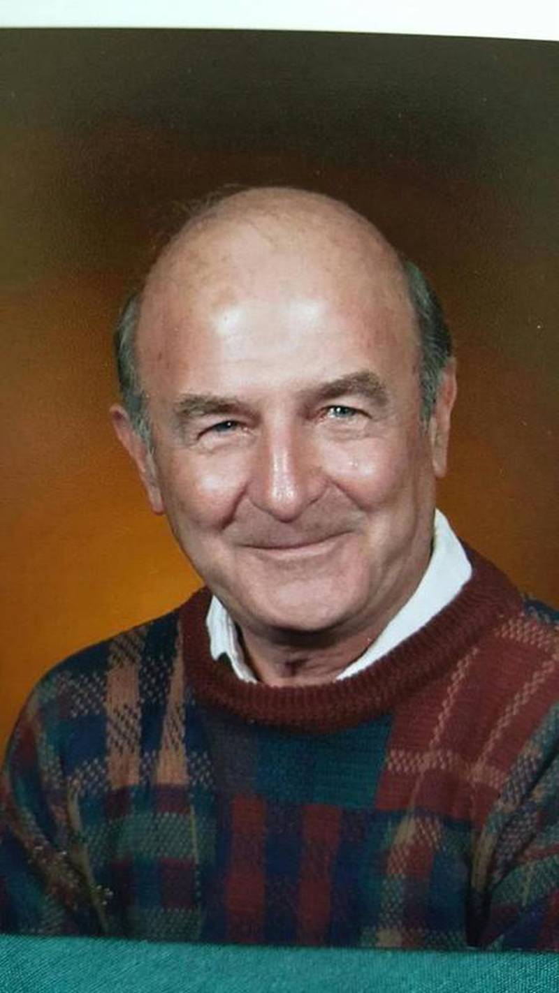 Michael Sasso was ‘just a good, decent man’ – Shaw Local