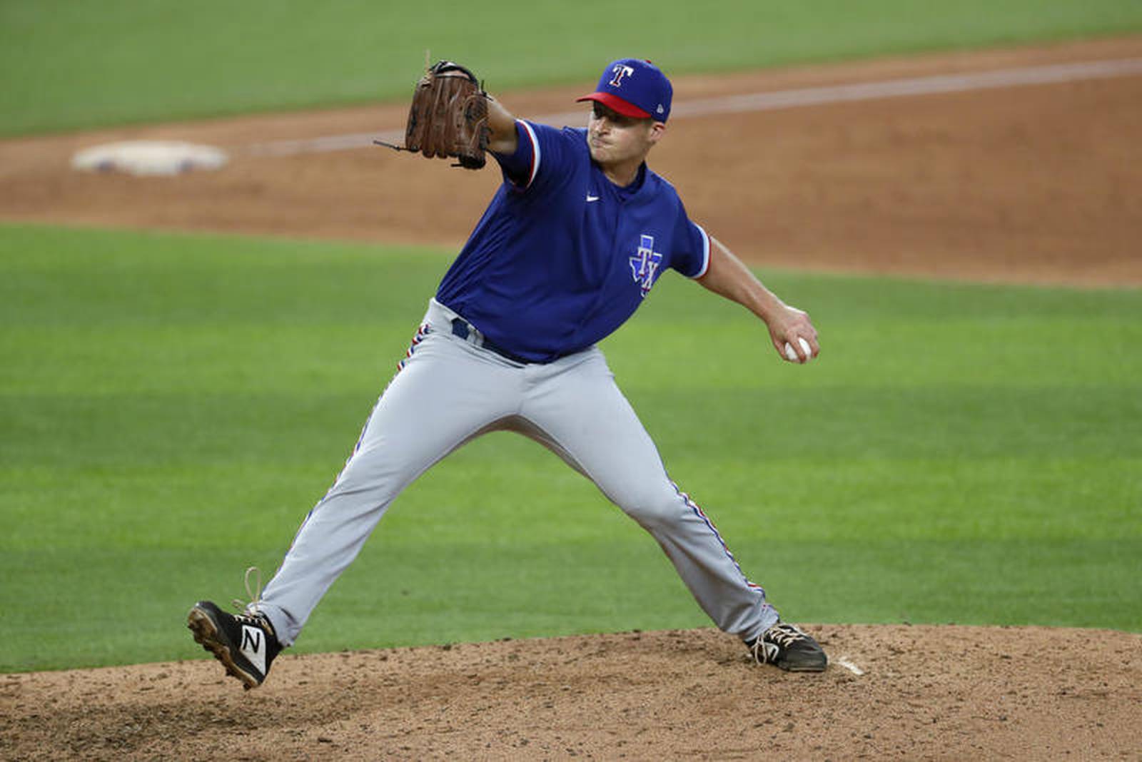 Baseball: Former St. Charles East star Wes Benjamin gets the call from ...