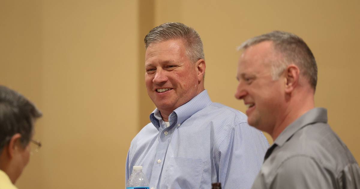 Transcript: Joe Clement on what Joliet City Council should focus on ...