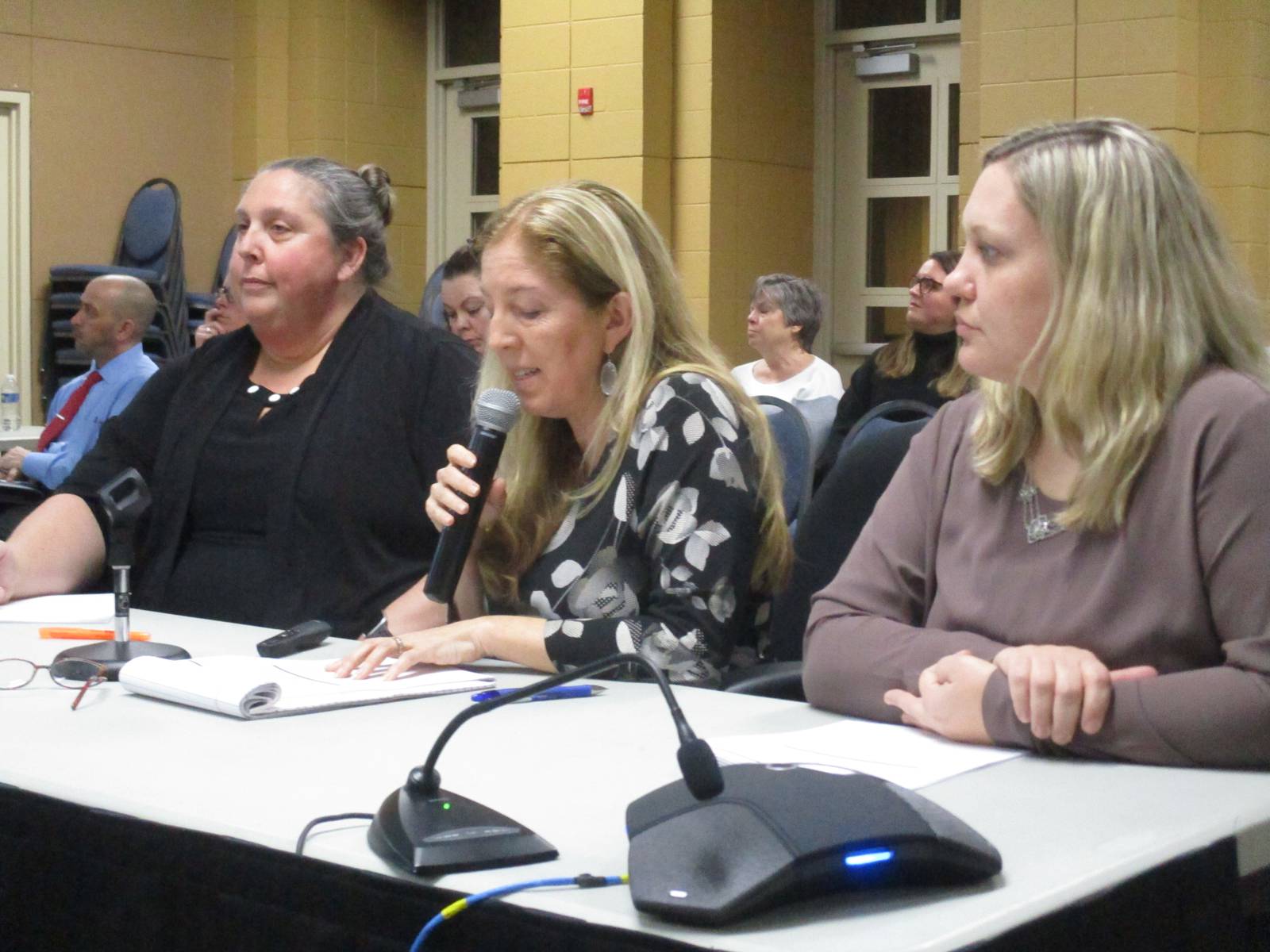 Oswego SD308 grapples with big principal, administrator turnover – Shaw Local