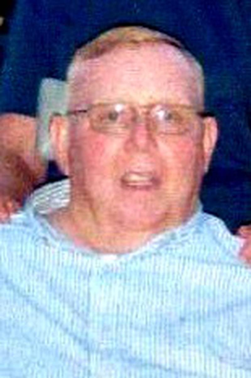 George Hansen – Shaw Local