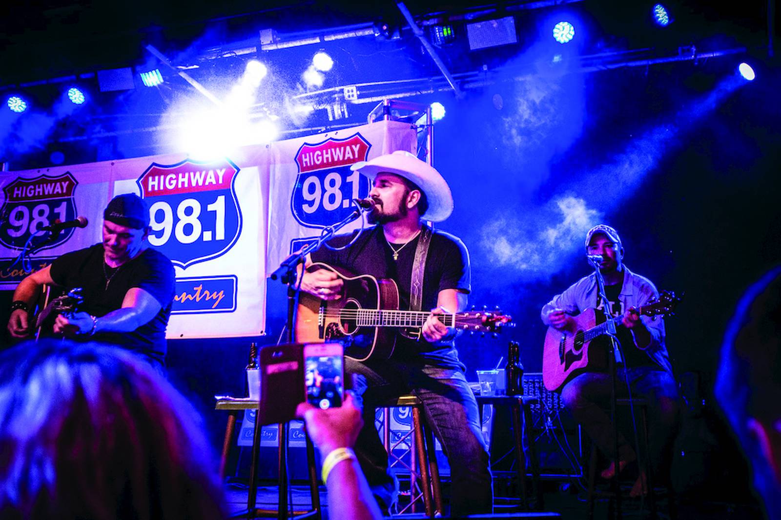 Nashville singer-songwriter hot ticket at The Cooler – Shaw Local