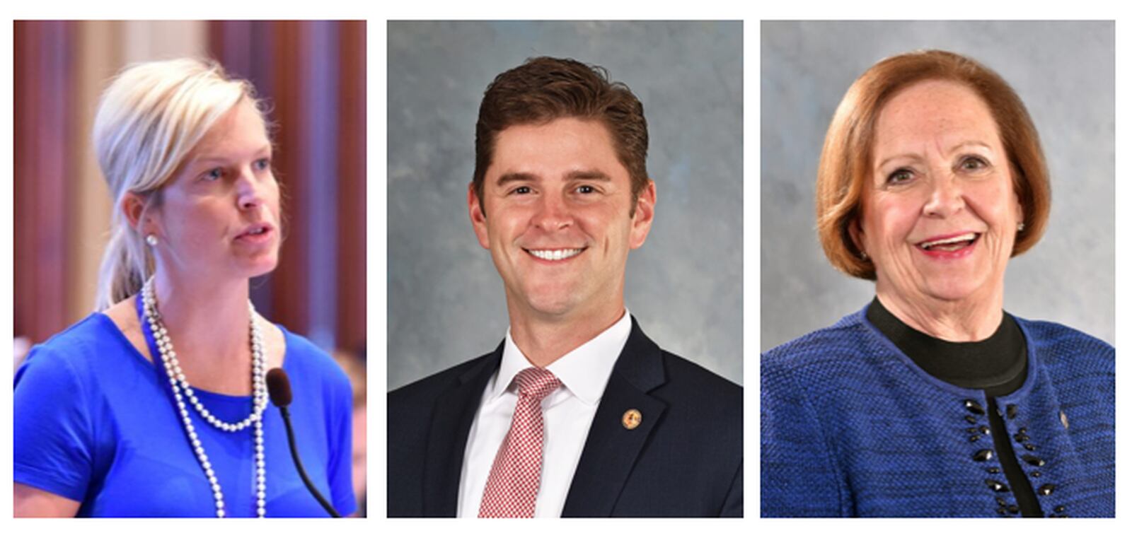 Rep. Tony McCombie announces Republican leadership team – Shaw Local