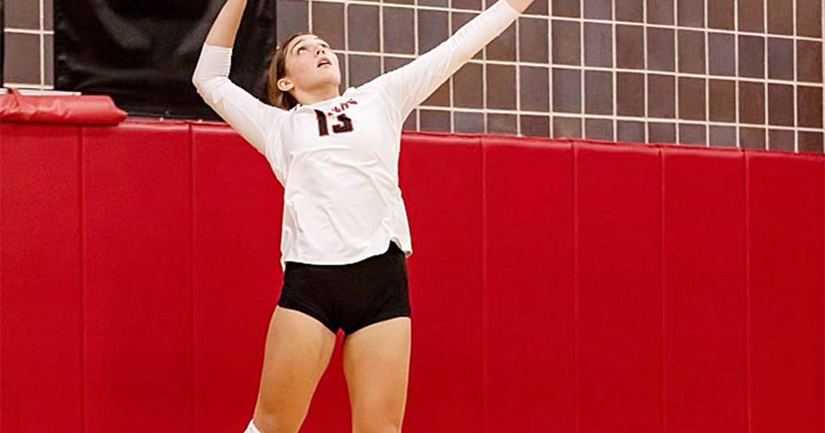 Sauk Valley Media Athlete of the Week: Erie-Prophetstown’s Kennedy Buck ...