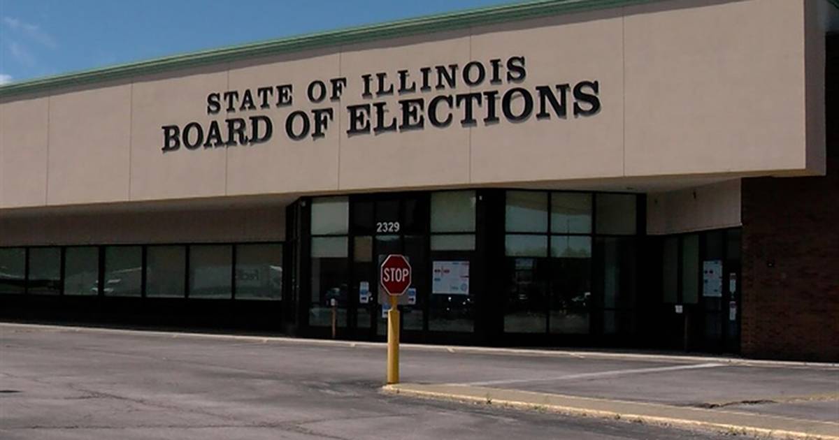 Elections board dismisses illegal campaign coordination complaint ...