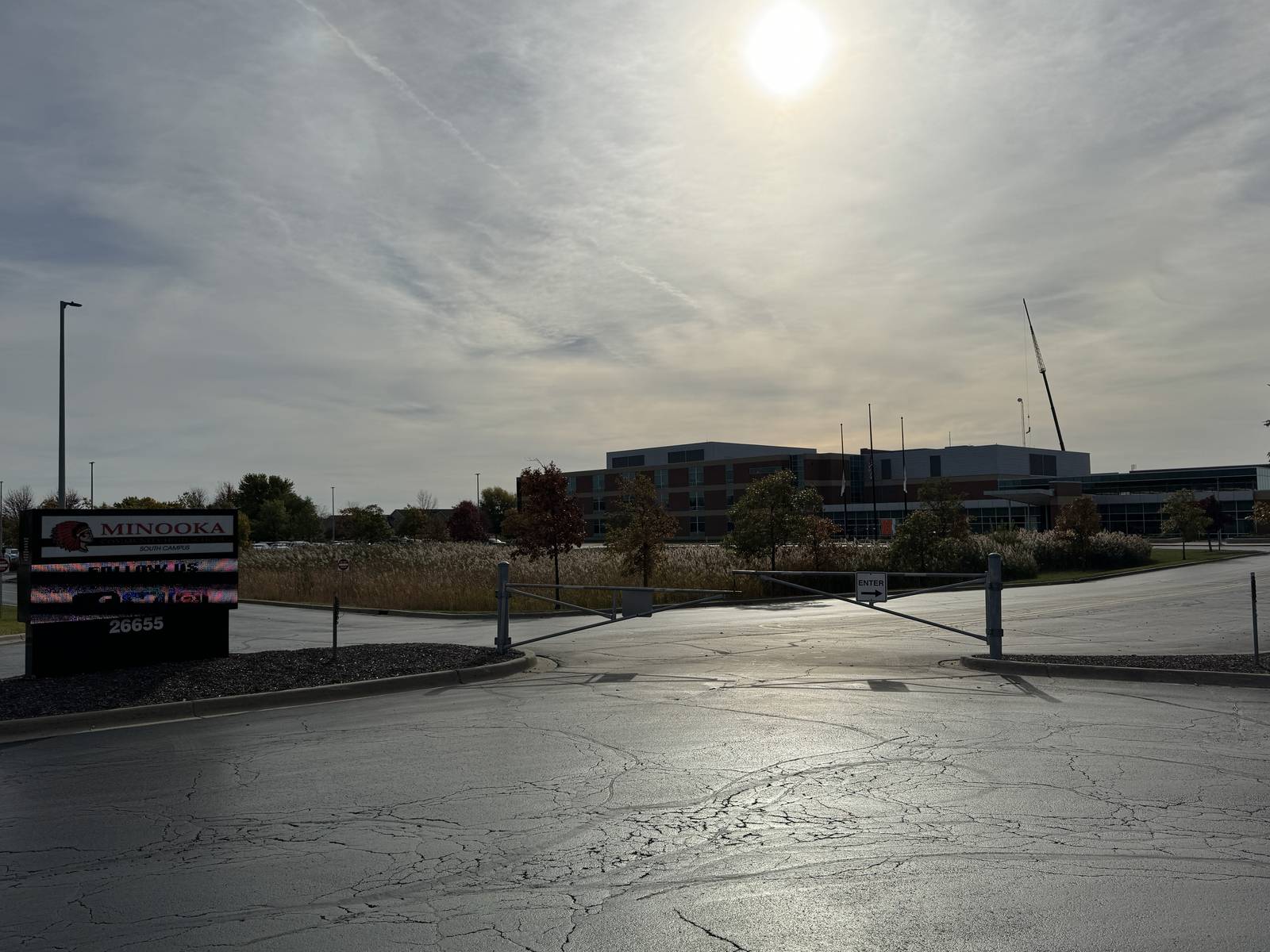 Minooka Community High School announces 2024-2025 first semester honor ...