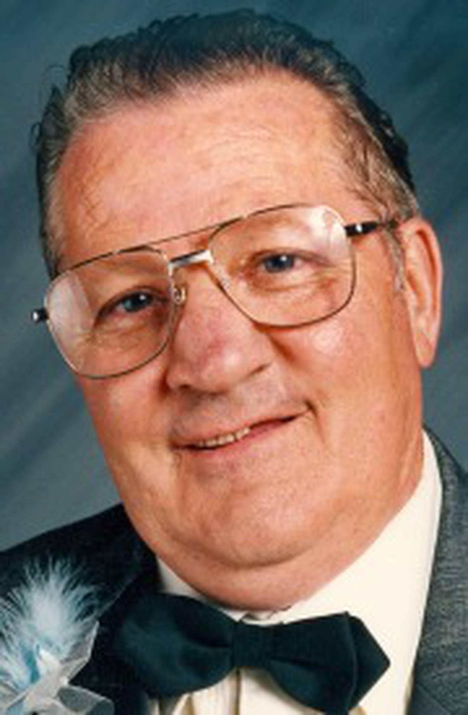 Lawrence Henderson Sr. – Shaw Local