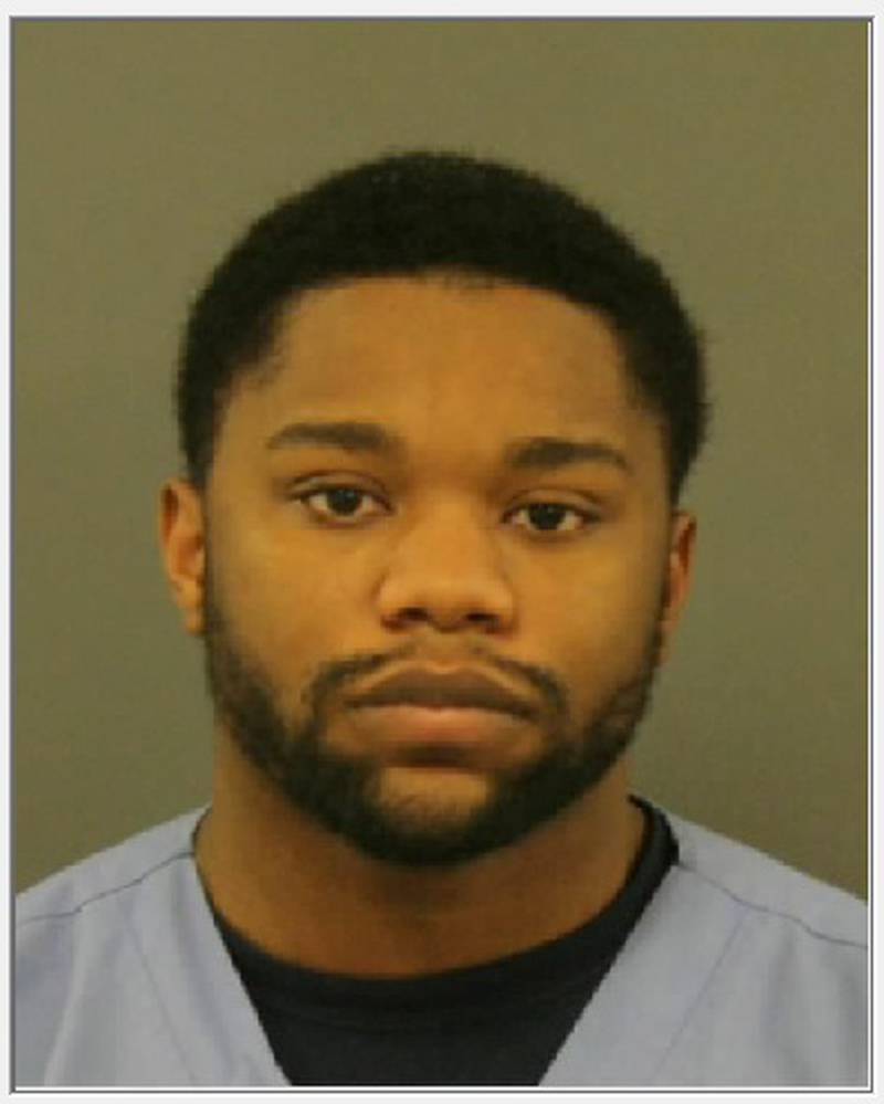 Bolingbrook police arrest suspect in two January attempted child ...