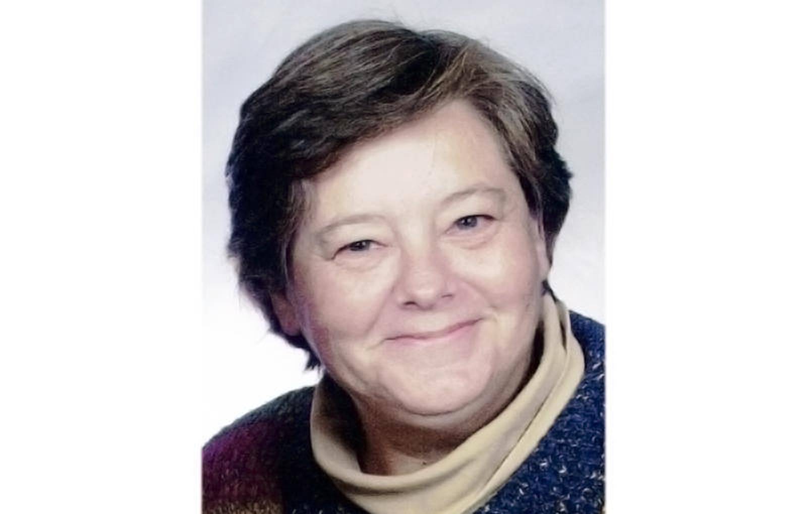 Vickie R. Scott – Shaw Local