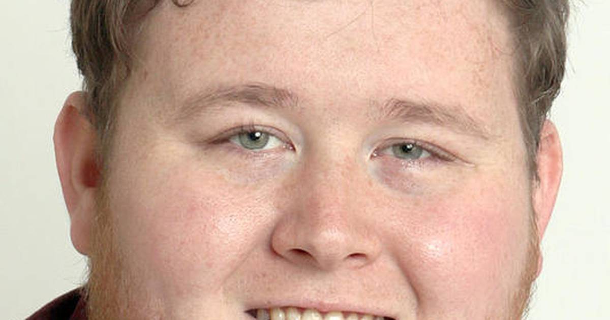 Jayce Eustice joins American Red Cross communications team – Shaw Local