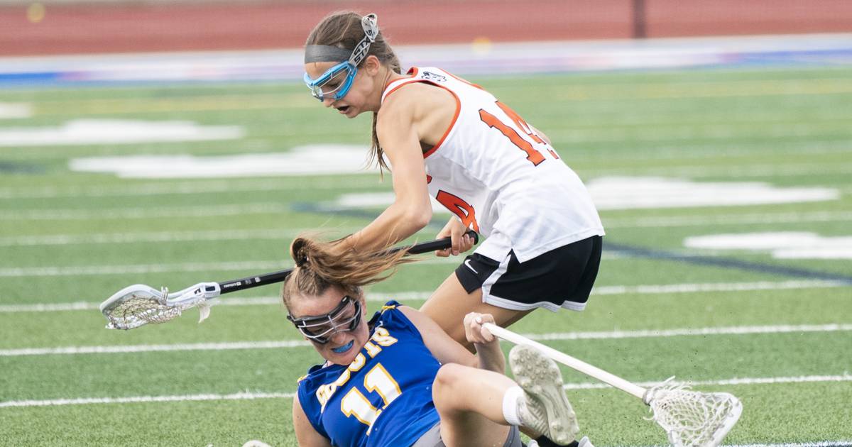 Northwest Herald Athlete of the Week: Crystal Lake Central co-op’s ...