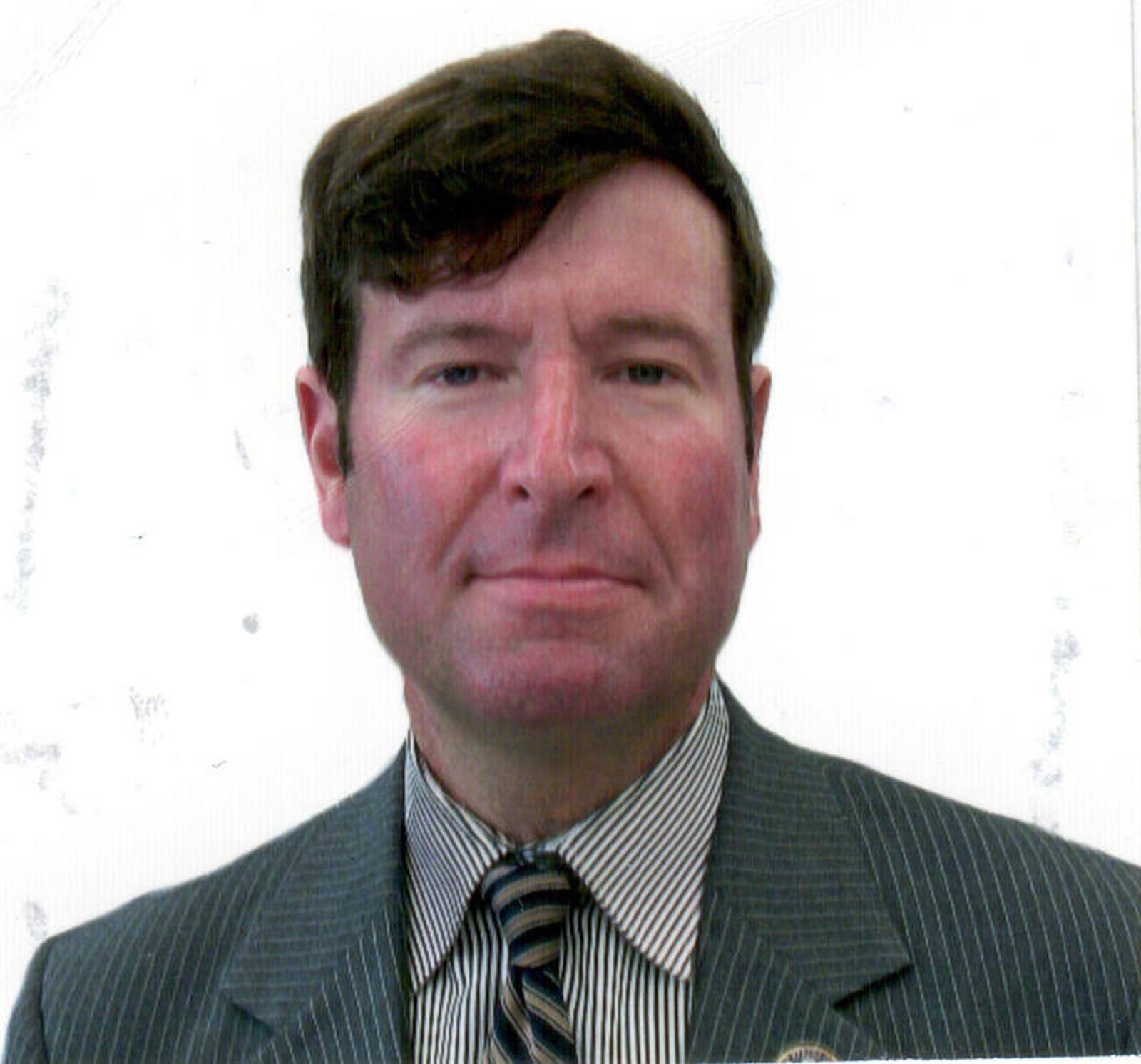 St. Charles man announces bid to challenge Underwood in 2020 – Shaw Local