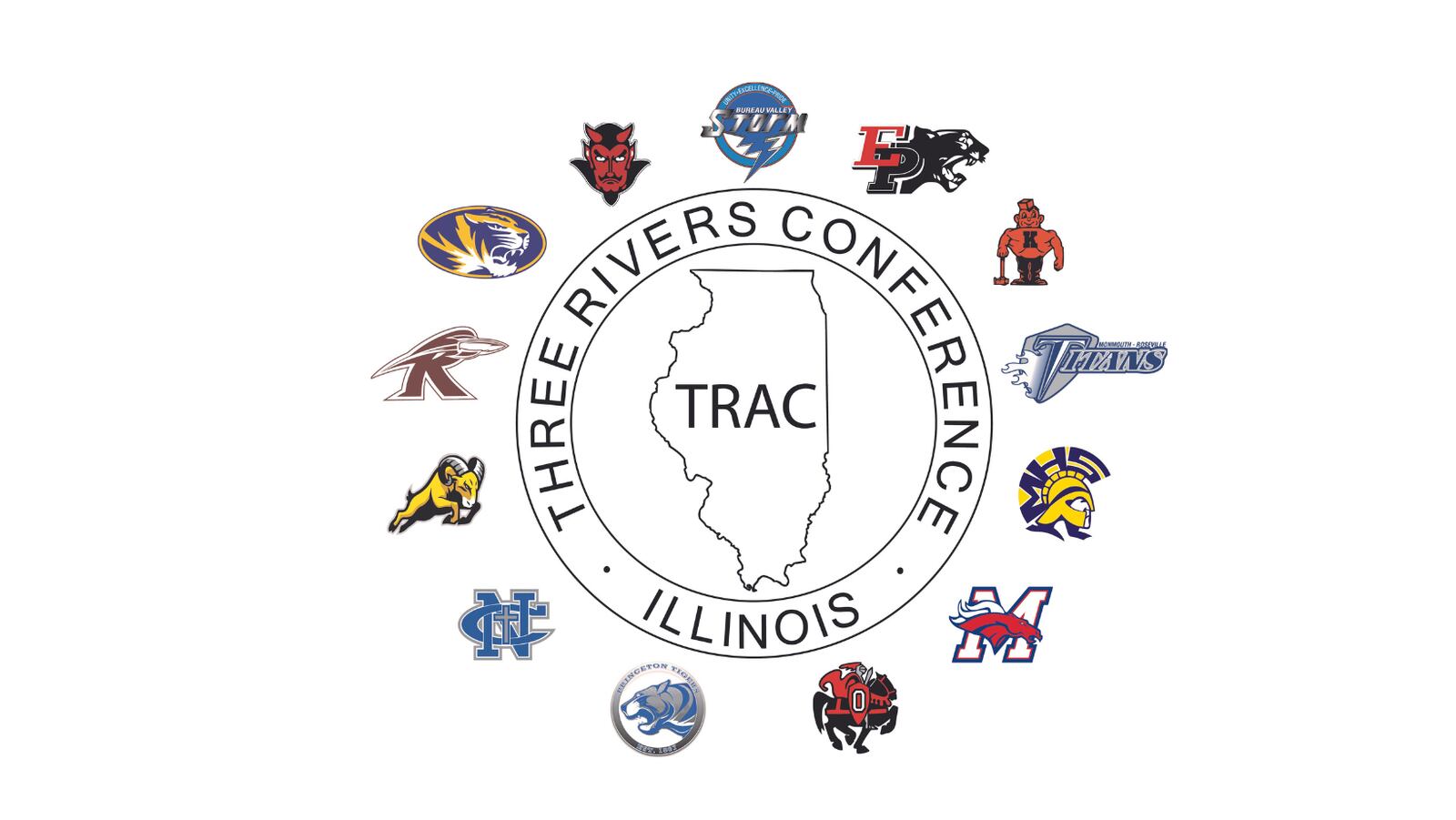 Riverdale leads the BCR Three Rivers Conference All-Sports Race – Shaw ...