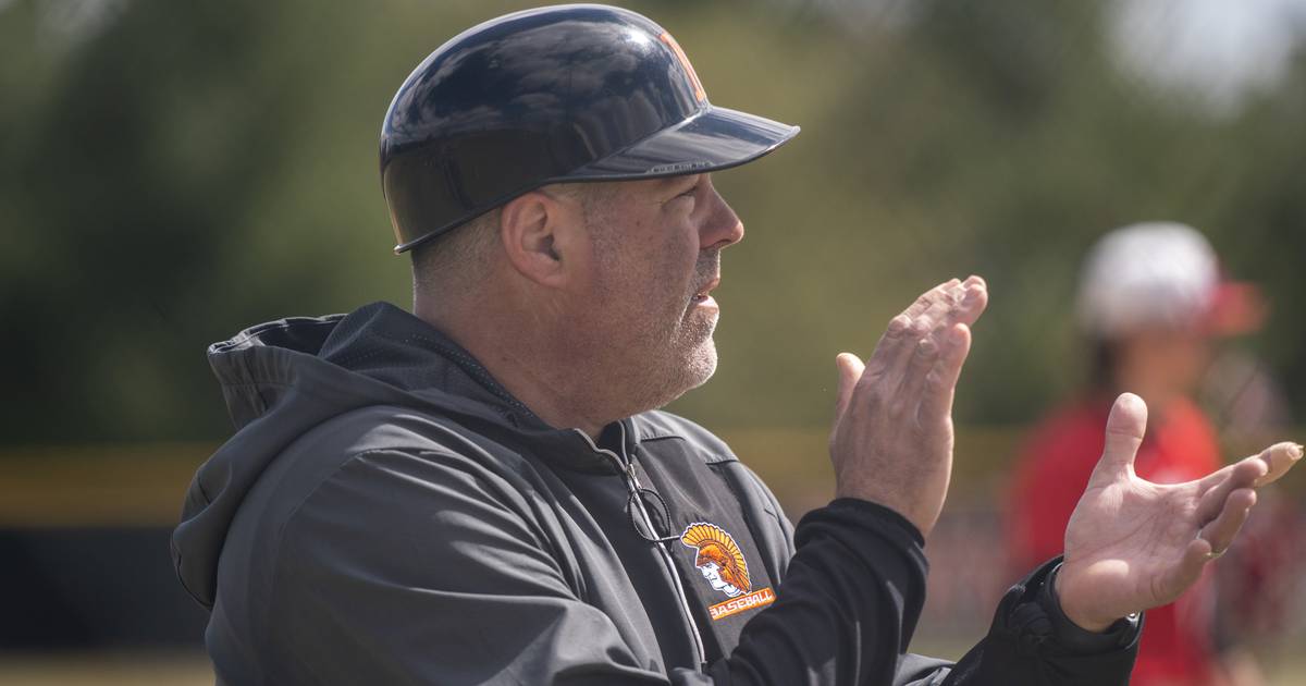 Crystal Lake South’s Brian Bogda, McHenry’s Brian Rockweiler get call ...
