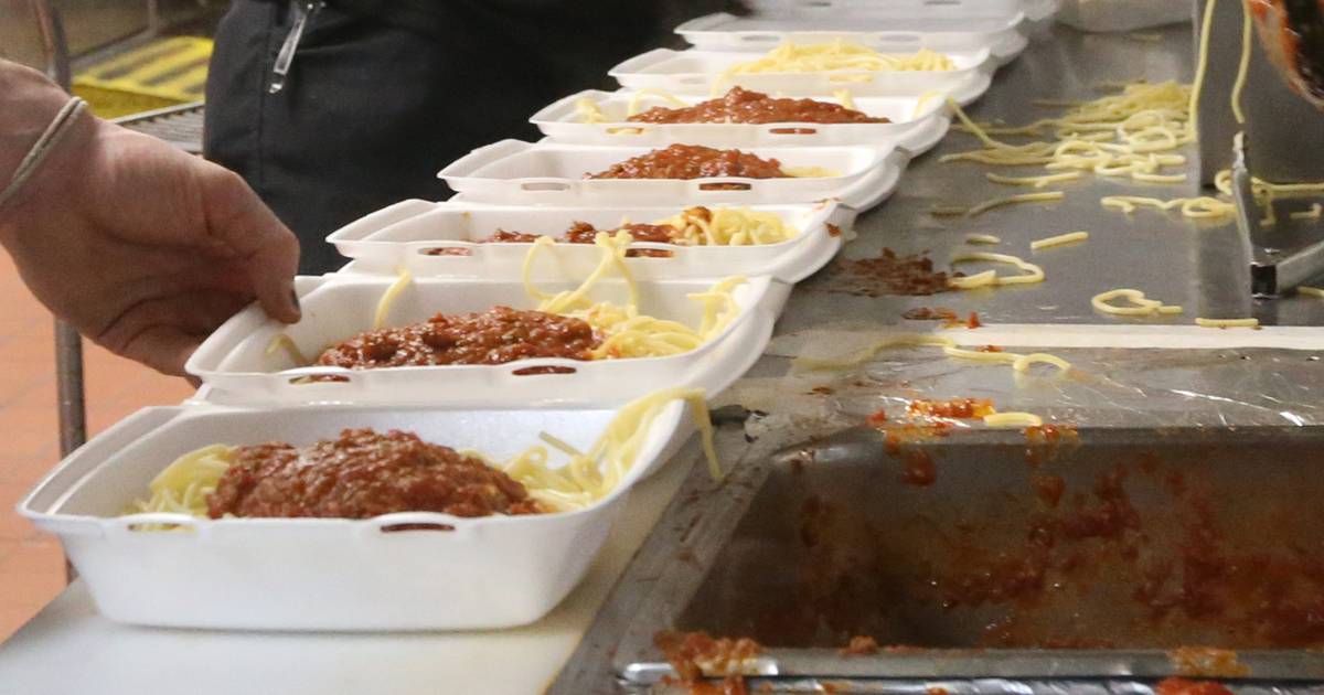 Ladd Scouts to host spaghetti dinner – Shaw Local