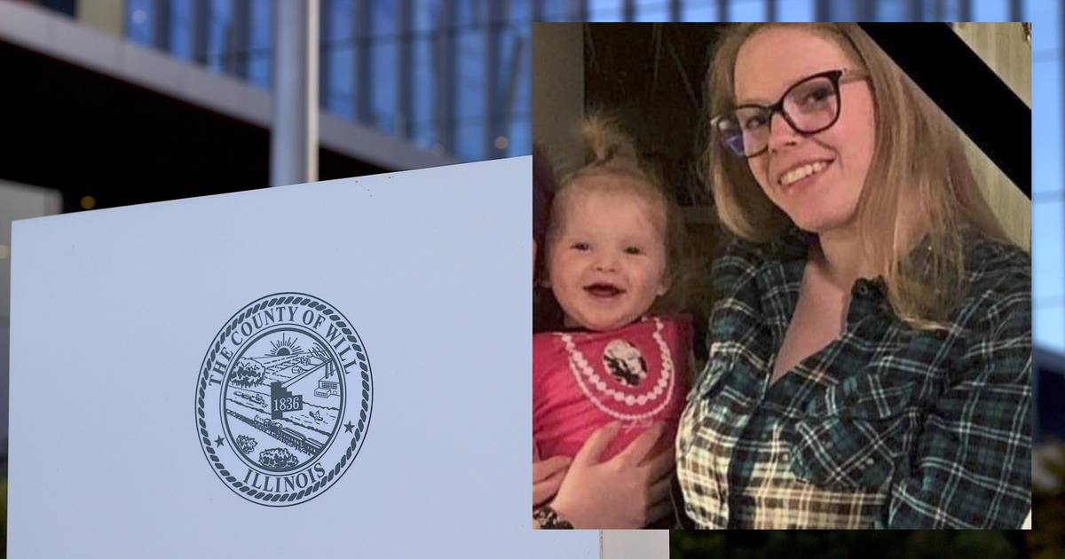Doctor testifies in murder trial how Lockport woman, child were killed ...