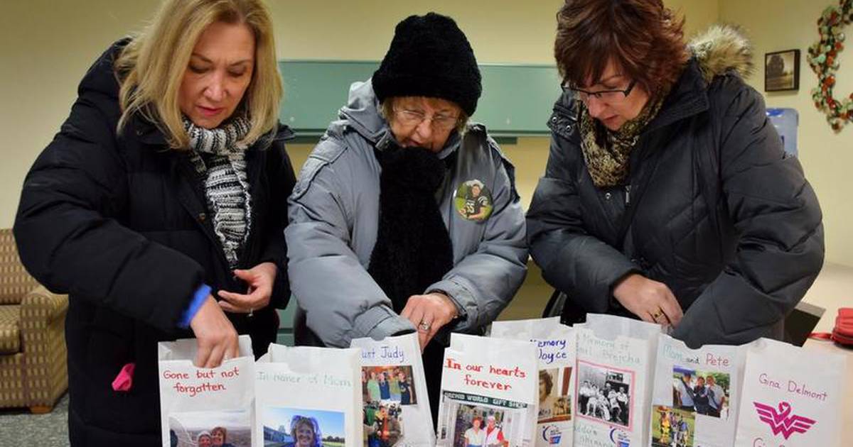 Light of hope – Shaw Local