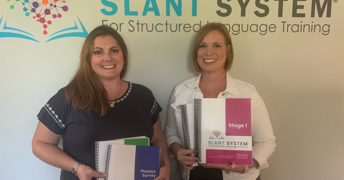 Retired District 58 teachers pivot to business endeavor – Shaw Local