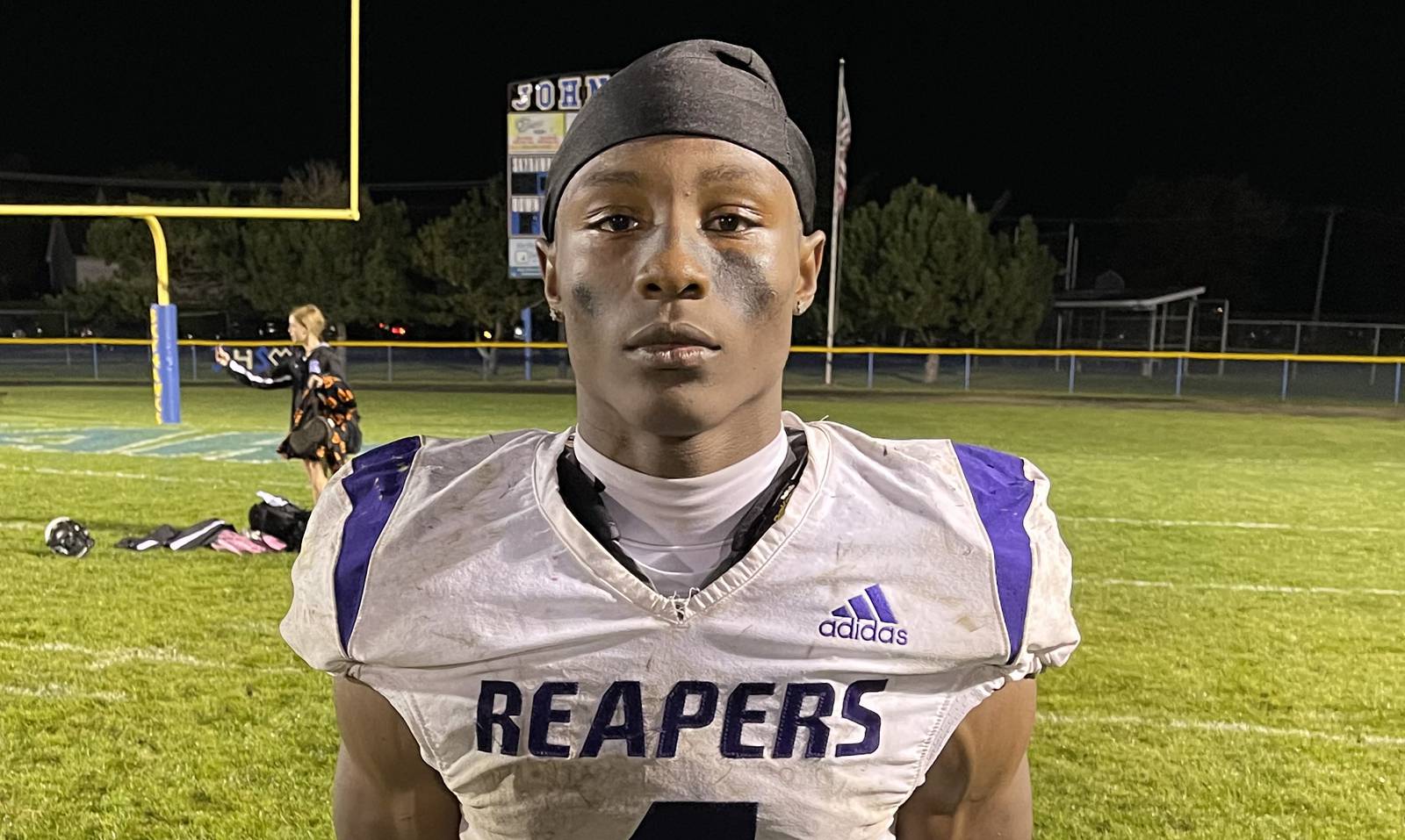 Plano shuts out Johnsburg to snap 3-game skid – Shaw Local