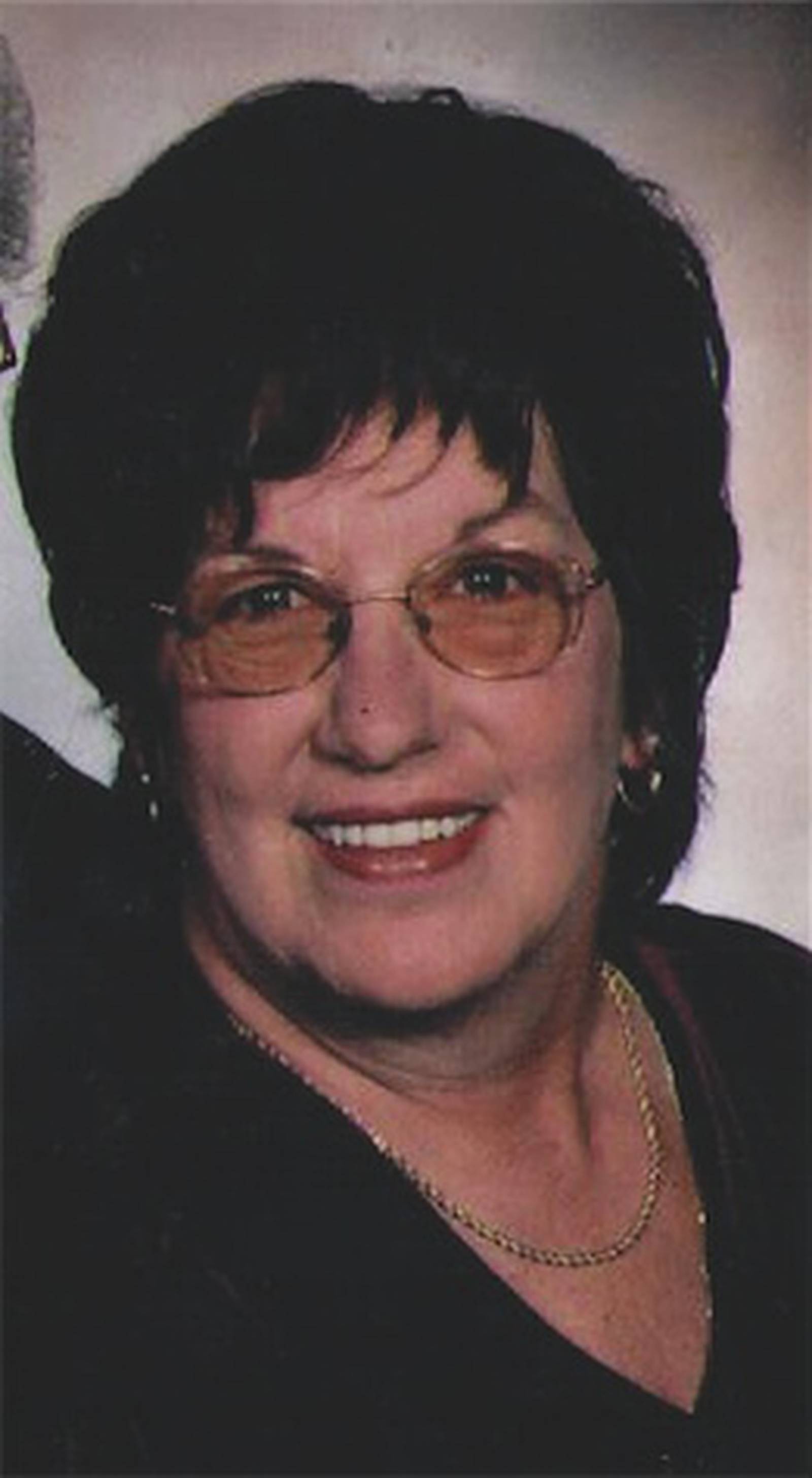 Barbara J. Warren – Shaw Local