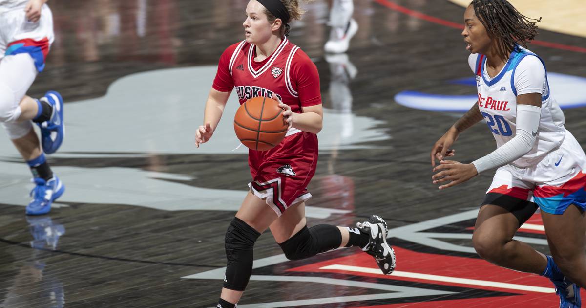 NIU women beat DePaul for first time since 1994 – Shaw Local