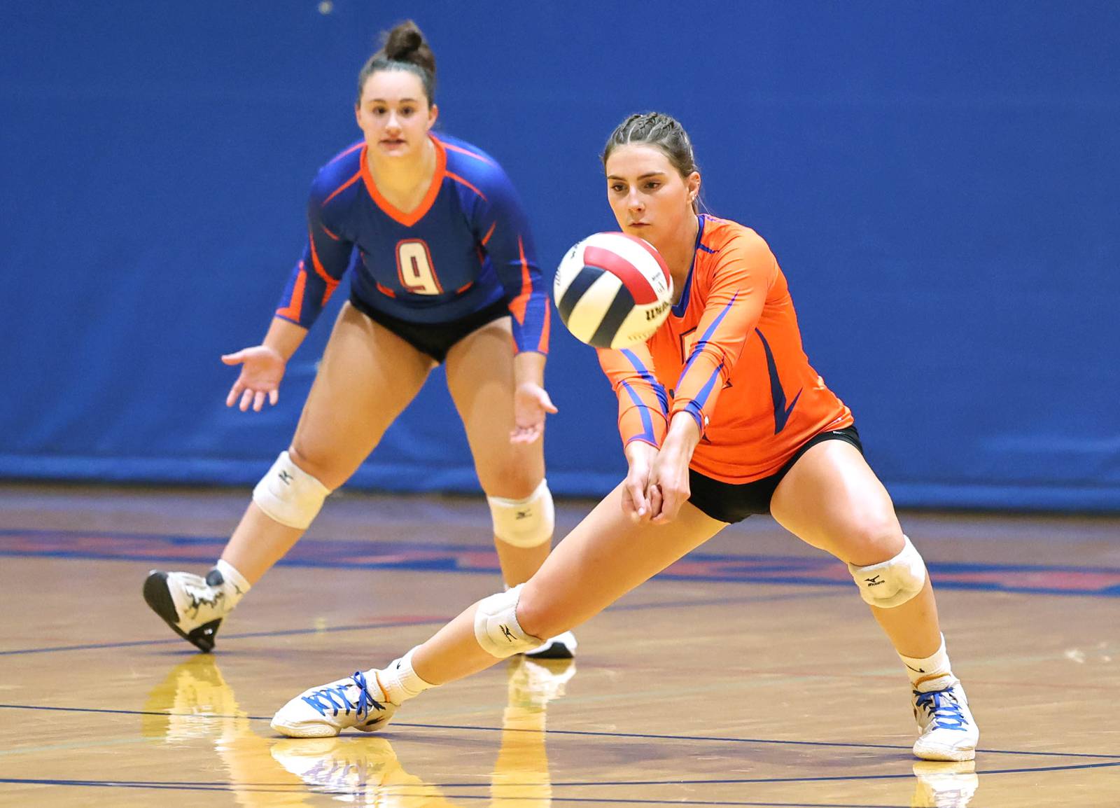 Daily Chronicle Athlete of the Week: Genoa-Kingston’s Hannah Langton – Shaw Local