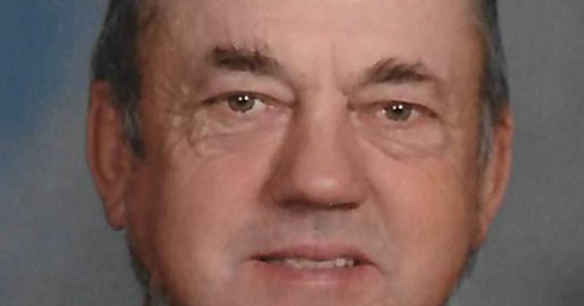 Walter ‘Wayne’ Applebee – Shaw Local