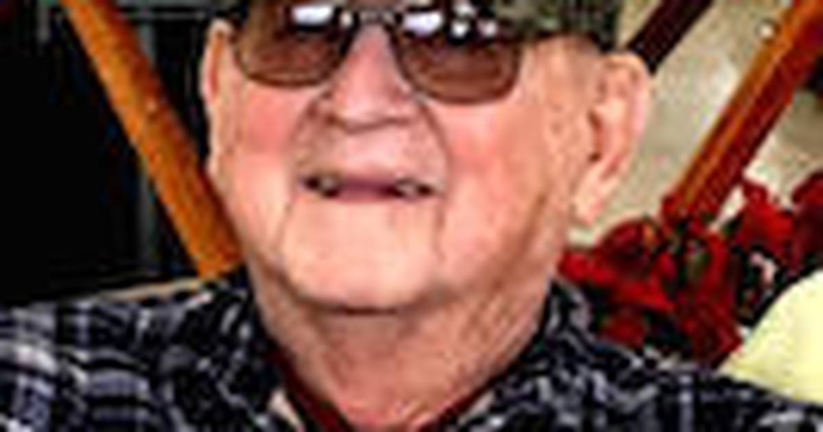 Robert D. Jones Sr. – Shaw Local