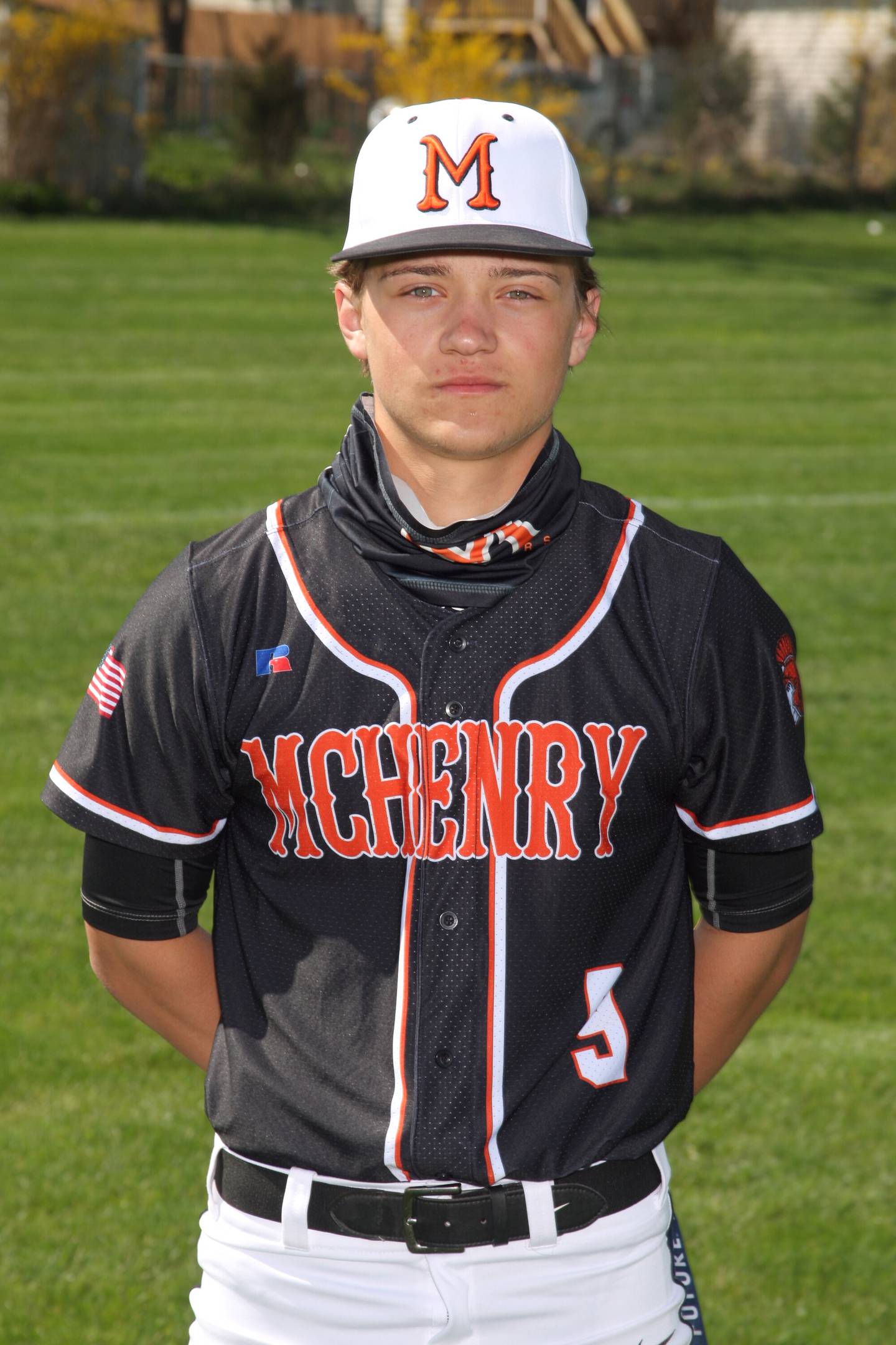 High school baseball: Northwest Herald Five Players to Watch – Shaw Local