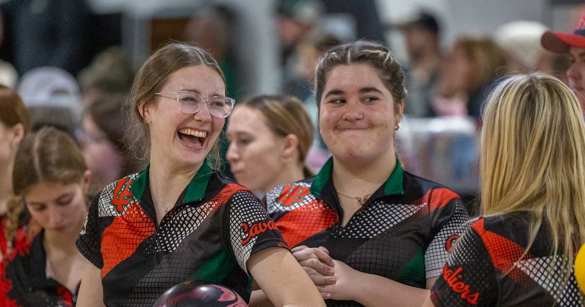 L-P girls bowling wins 5th straight Cavalier Classic: Saturday’s ...