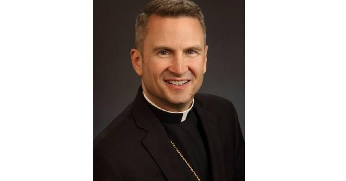 Bishop Hicks to celebrate Easter Mass at Our Lady of Mount Carmel ...