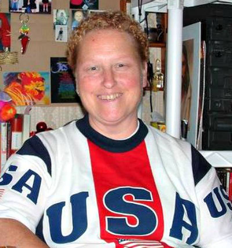 Susan Smith – Shaw Local