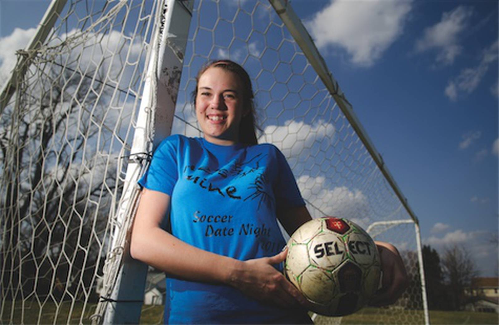 Dixon girls soccer coach Mahmoud Etemadi h – Shaw Local