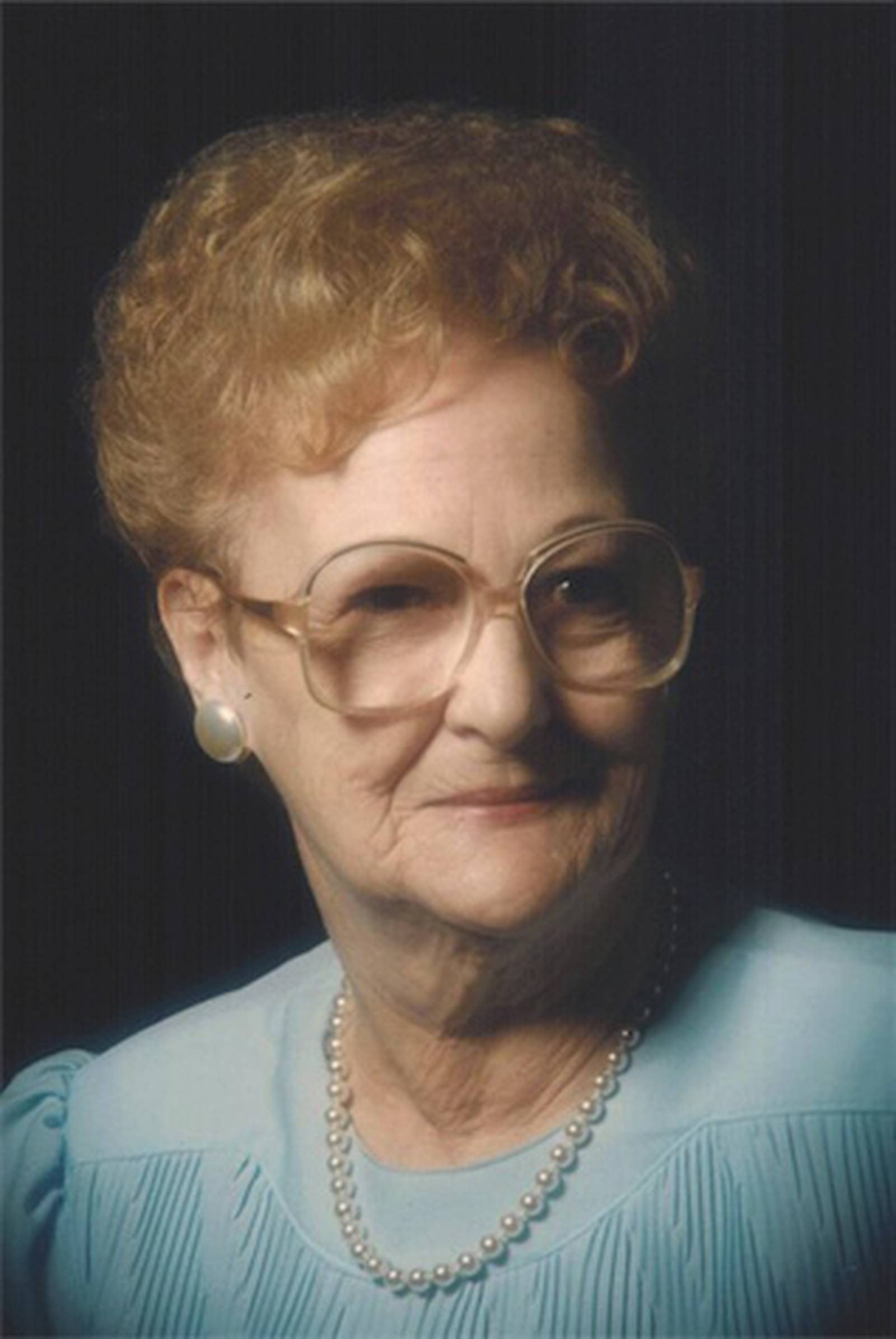 Edith J. Fowler – Shaw Local