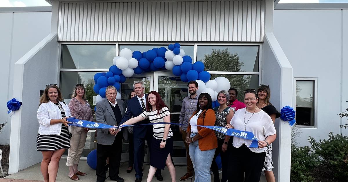 Batavia Chamber welcomes SCR Medical Transportation to the city – Shaw ...