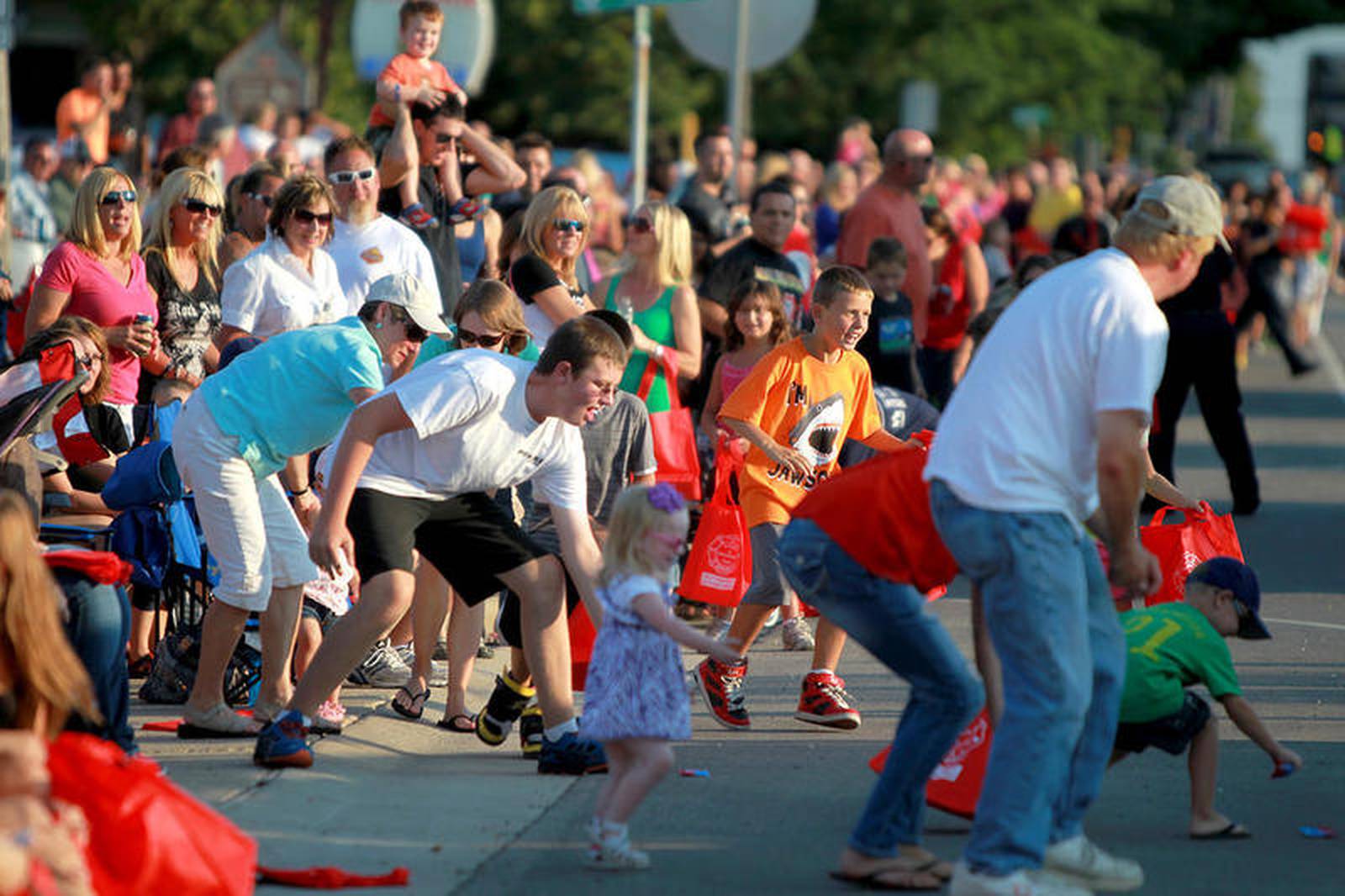 Elburn Lions Club celebrates 90 years – Shaw Local