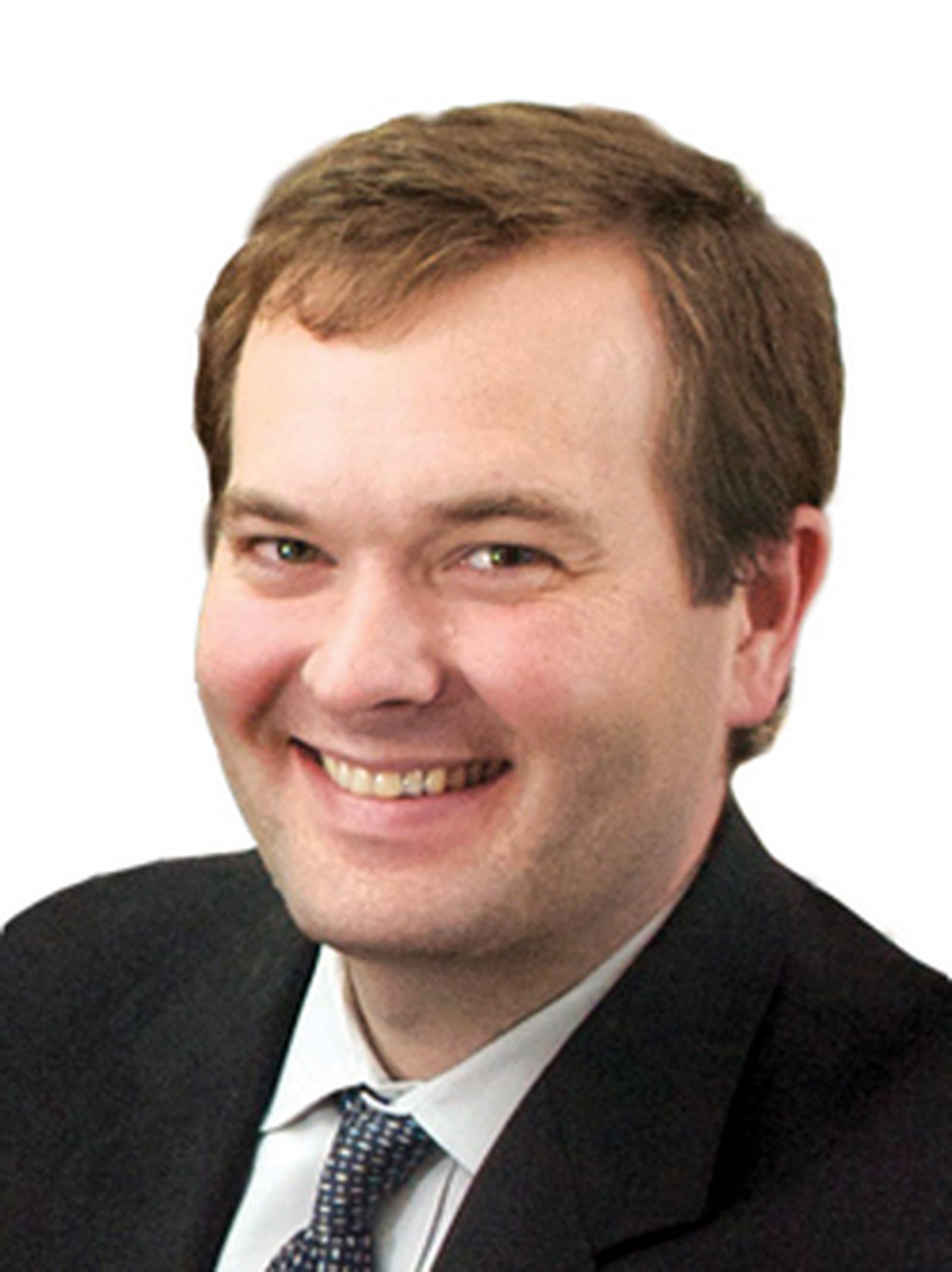 Ben Shaw leaving family company – Shaw Local