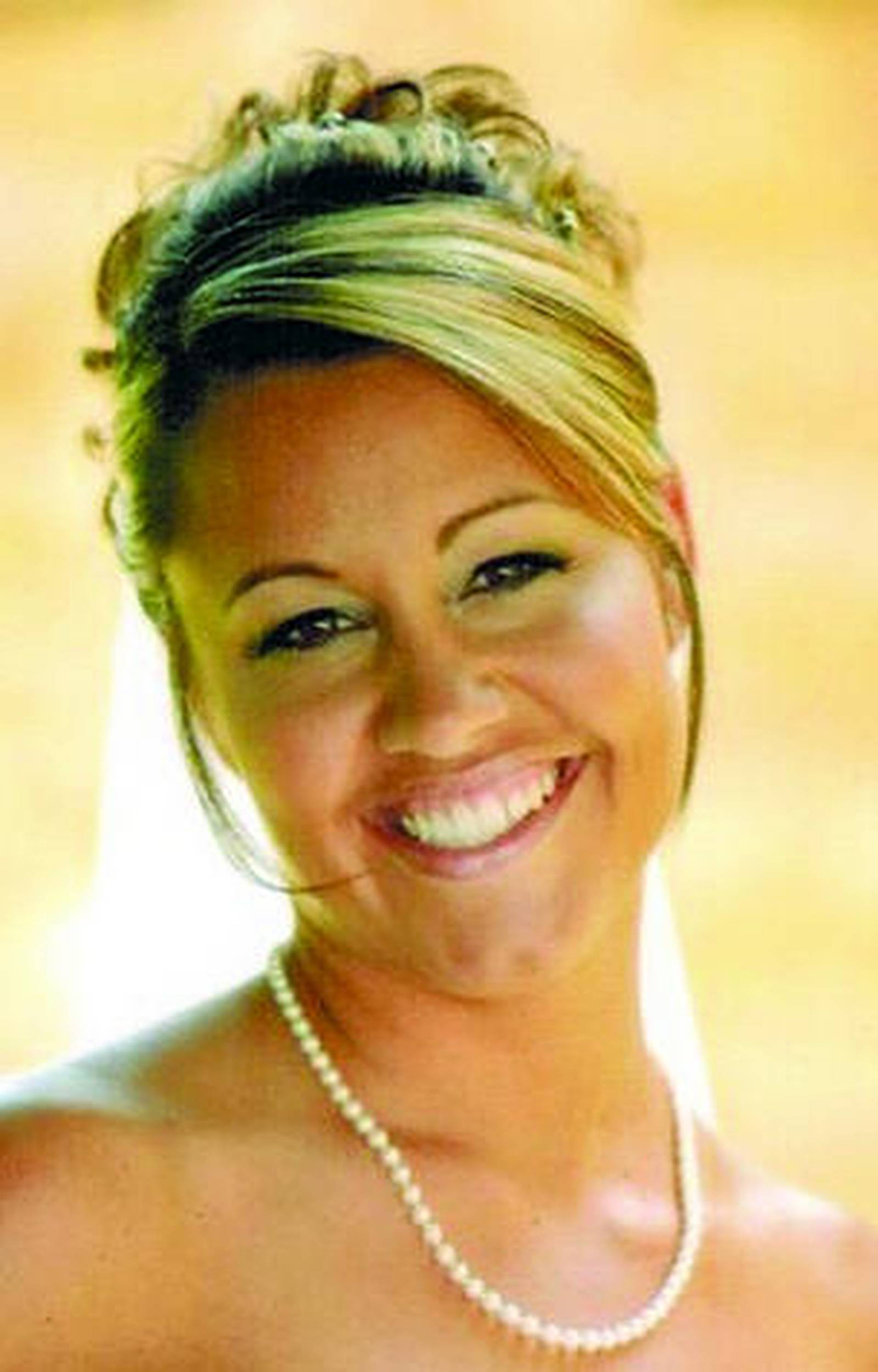 Jessica L. Strader – Shaw Local