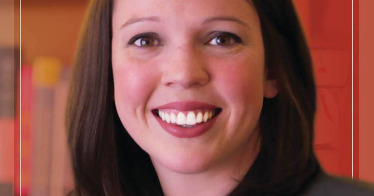 Diana Rauner's Chief of Staff talks Emlhurst, D-205, new role – Shaw Local