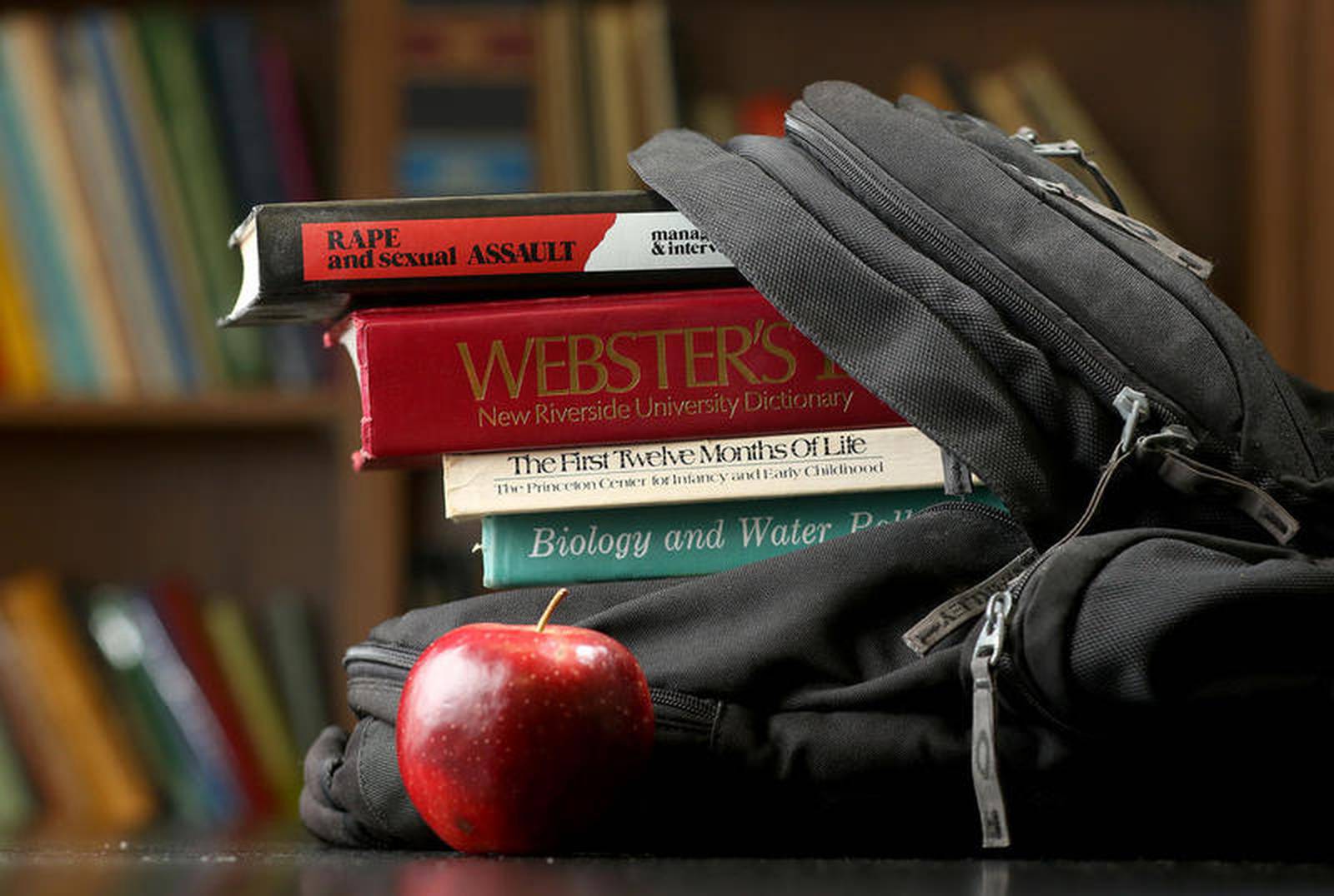 Sex education units, guest speakers teach healthy relationships ...