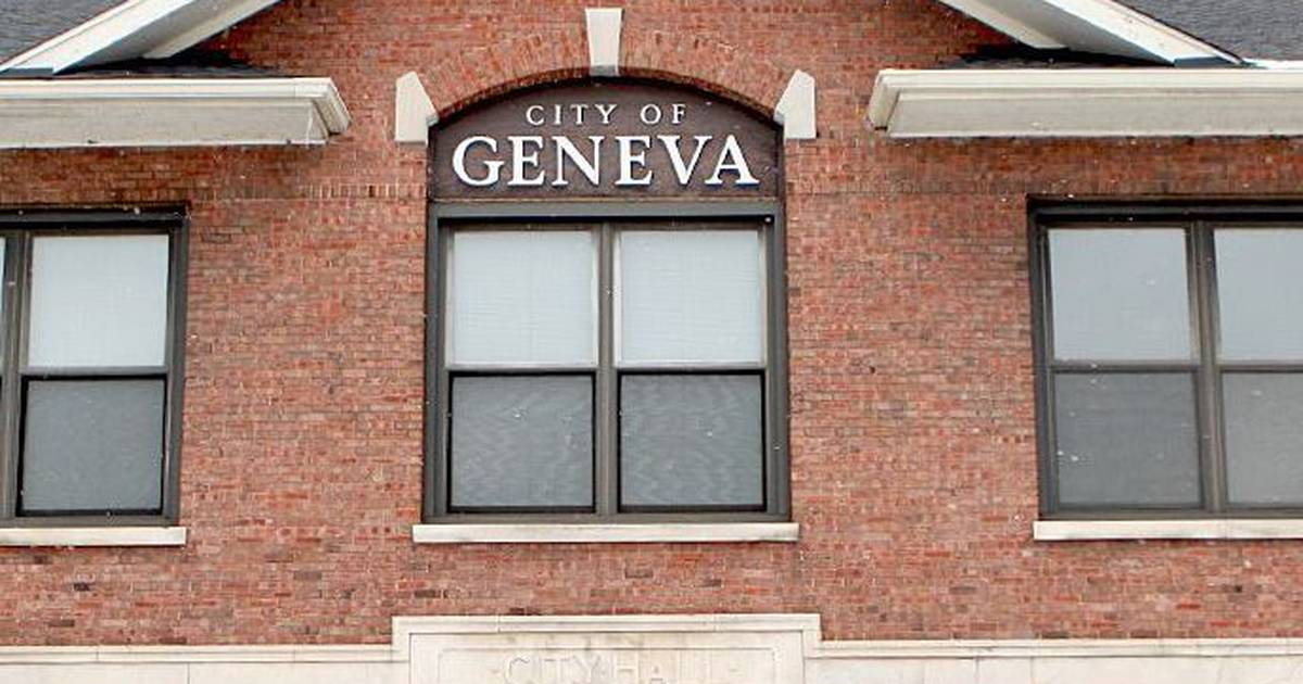 Geneva power outages scheduled for underground electric cable ...