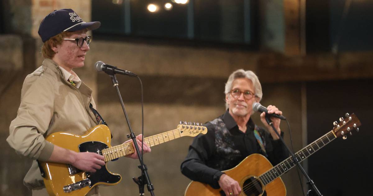 Photos: Illinois Valley students shine at 9th Annual NCI Artworks Mad ...