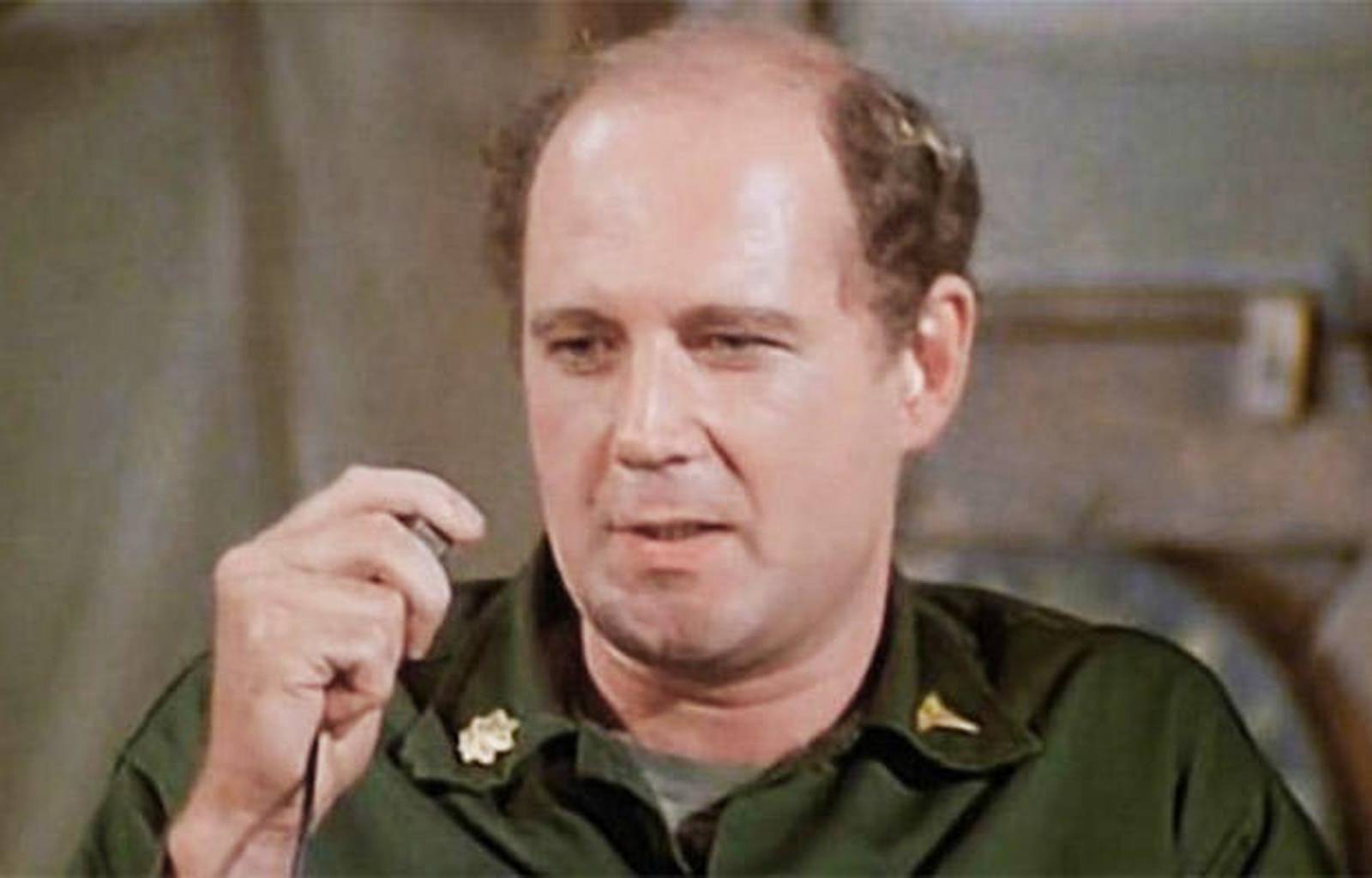 David Ogden Stiers, who played Maj. Winchester on ‘MASH,’ dies at 75 ...