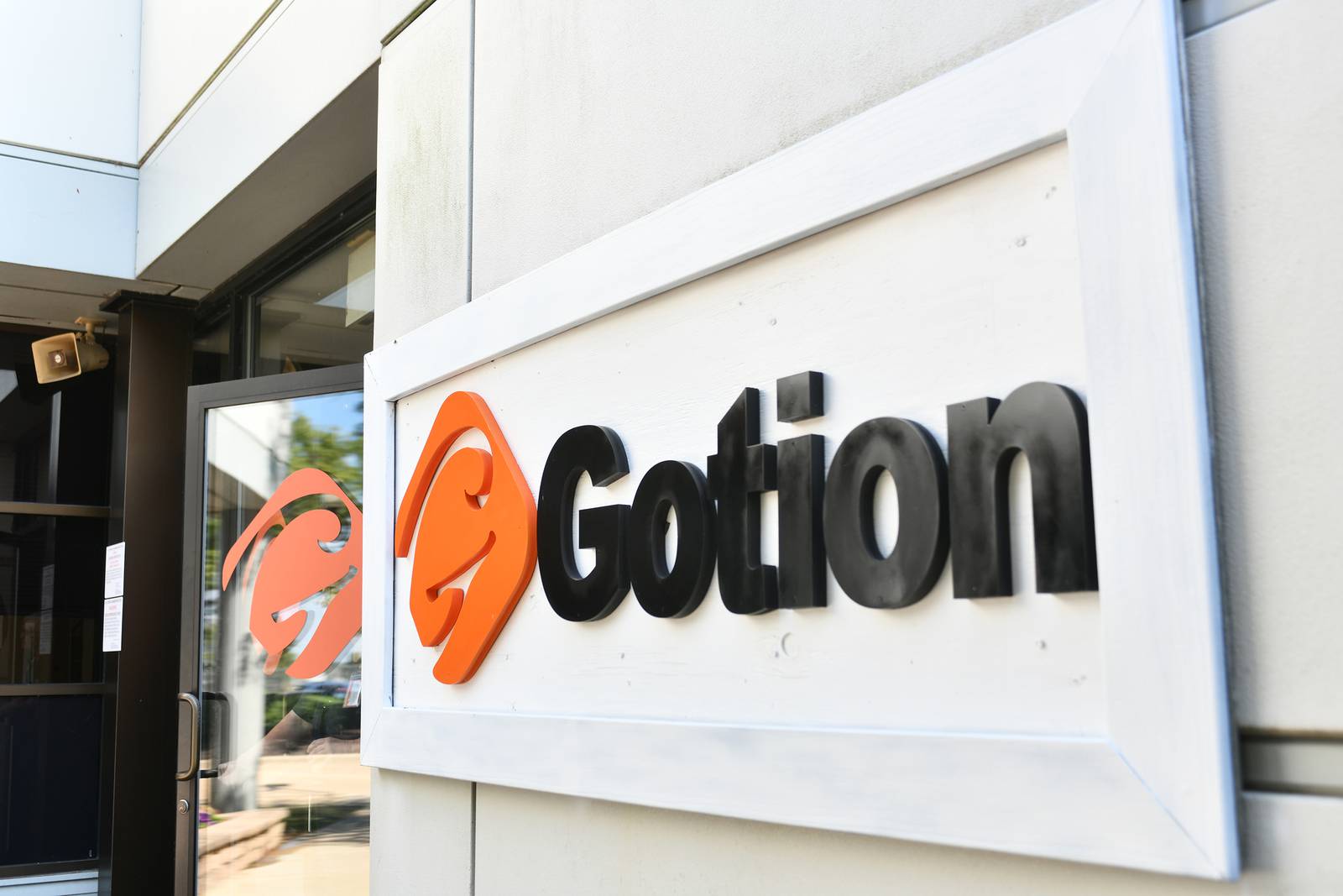 Gotion holding job fairs – Shaw Local