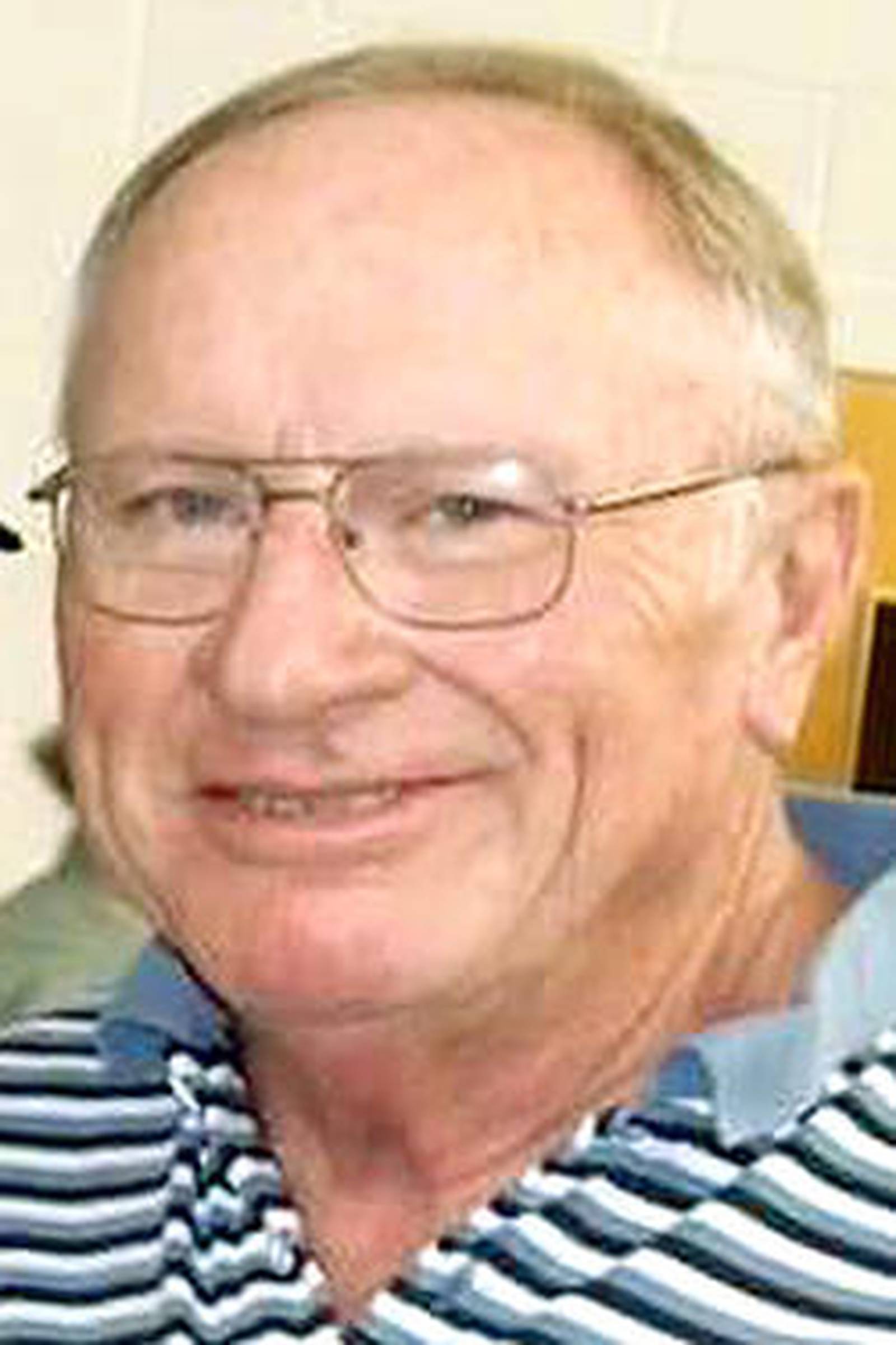 Edmond Kenneth 'Kenny' Ryan – Shaw Local