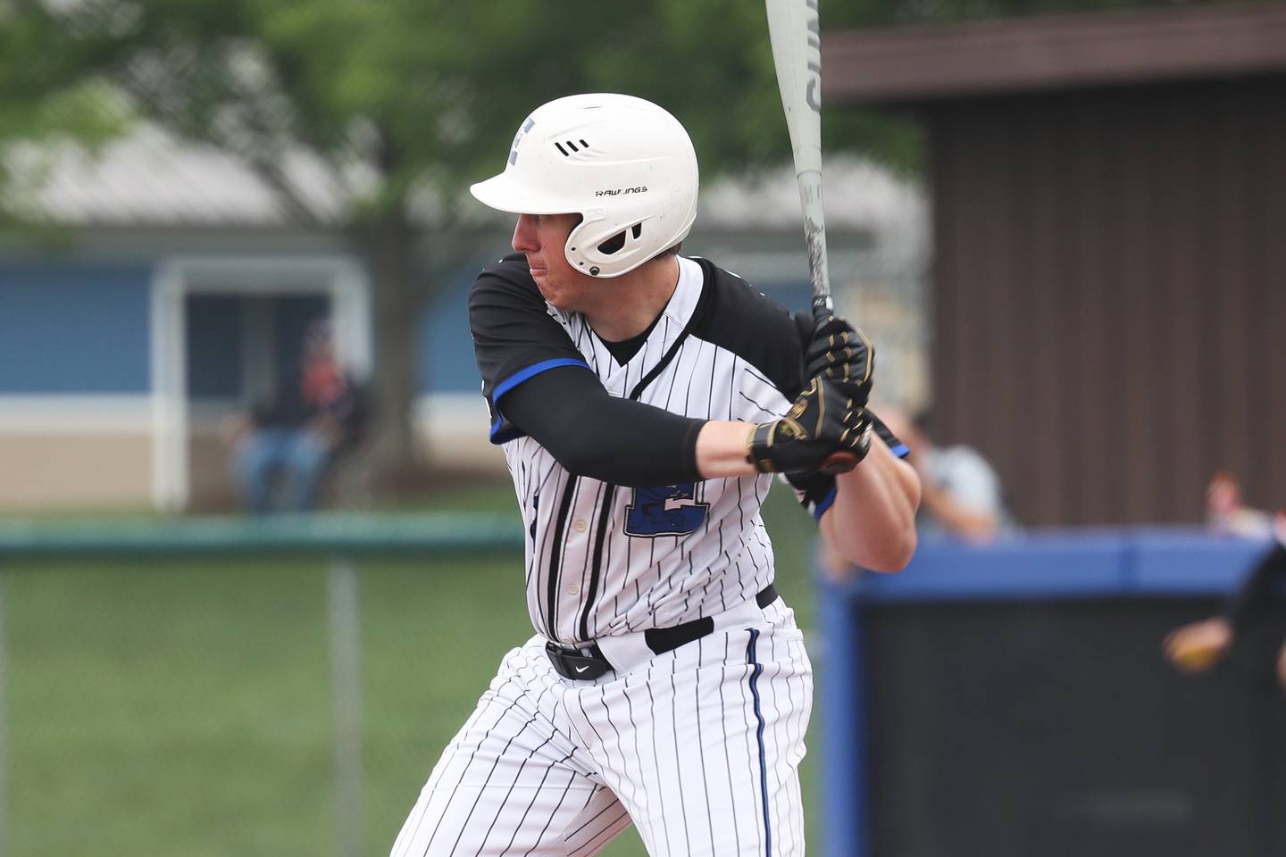 Baseball: Lincoln-Way East walks off with a win over Libertyville ...