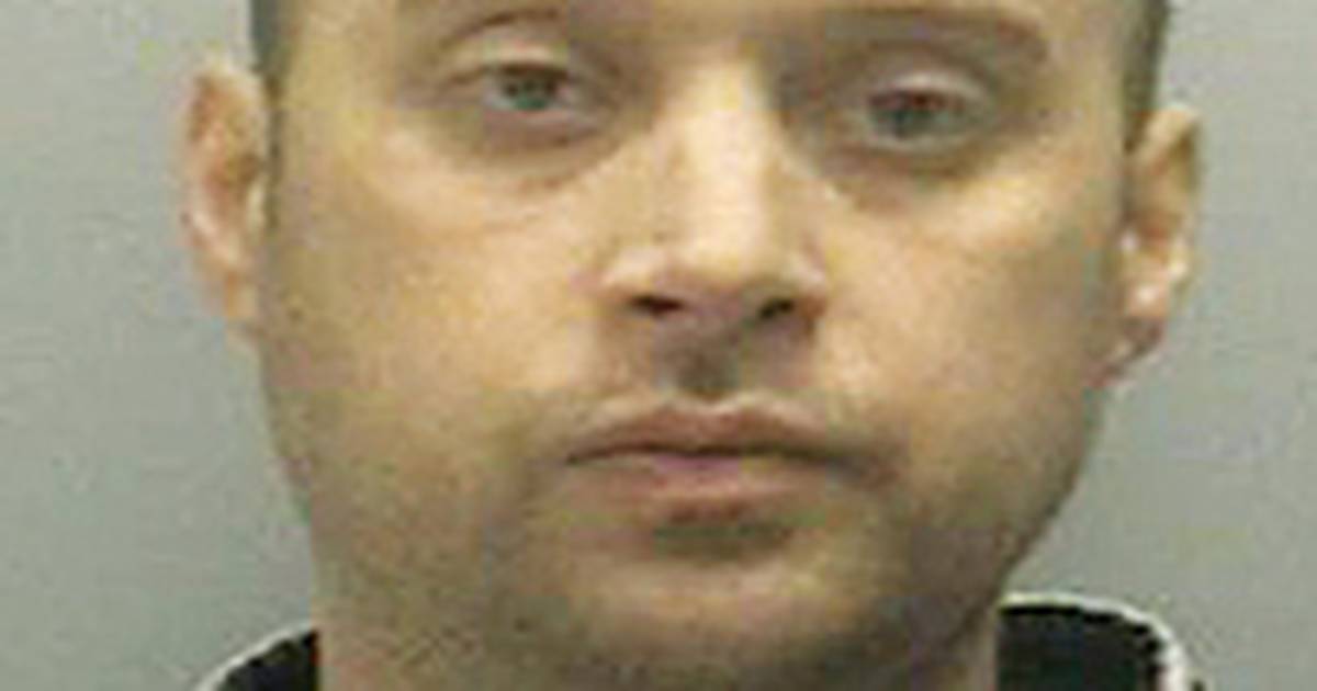 Sigler gets 20 years for murder – Shaw Local