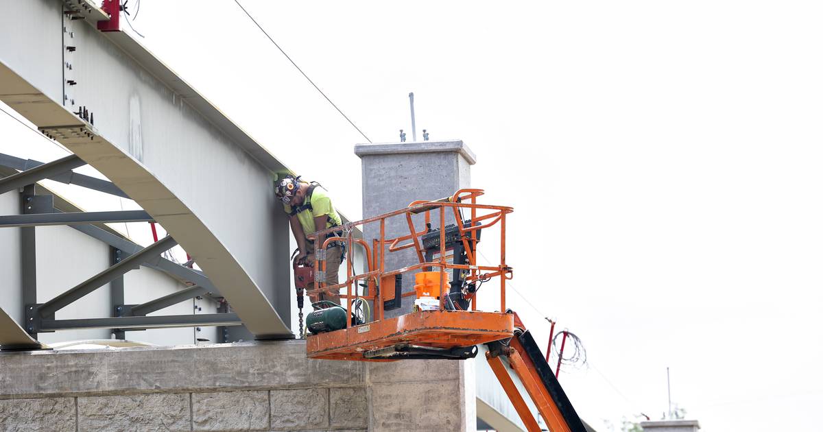 Dixon secures $4.6M state grant to complete Project Rock pedestrian ...